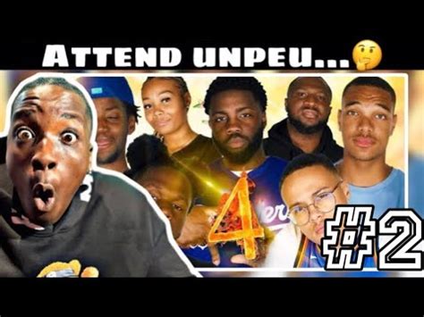 Kev Reacts To BATTLE DE RAP FREESTYLE 4 Avec Lawid Totoche Moby