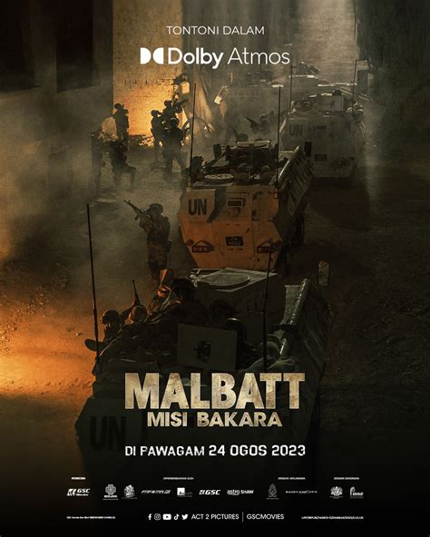 Malbatt Misi Bakara