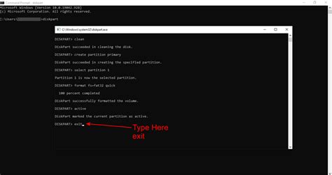 How To Create Bootable Pendrive Flash Drive Using CMD Command Prompt