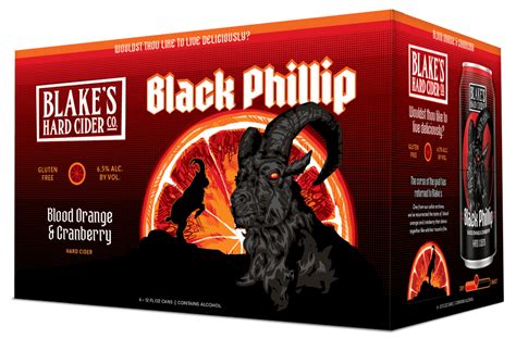 2024 Black Phillip 2023 Blake S Hard Cider Cider Vinoshipper