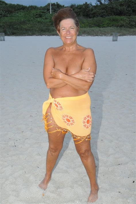Naked Amateur Haulover Telegraph