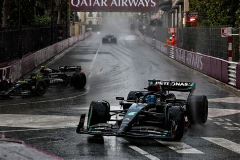 Motorsport Week S F1 2023 Monaco GP Driver Ratings Motorsport Week