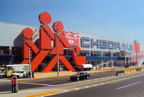 Tiendas Chedraui quién es su dueño y cuántas hay en México Alto Nivel