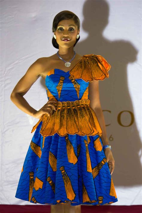 Latest Ankara Styles Stylishly Gorgeous Wedding Digest Naija