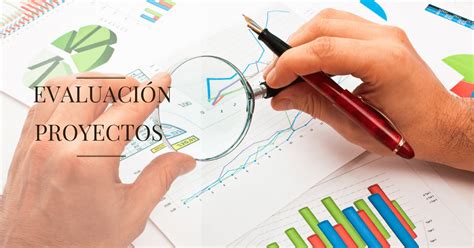 Evaluación de Proyectos Apardo Consultores