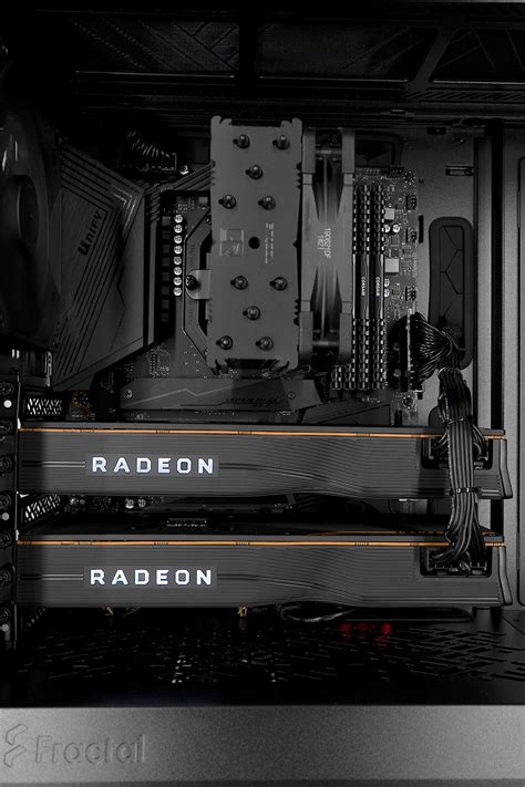 Workstation Ryzen 9 7950X RTX 4090 3D Workstations