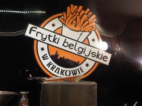 FRYTKI BELGIJSKIE W KRAKOWIE 49 Photos 40 Reviews ul św