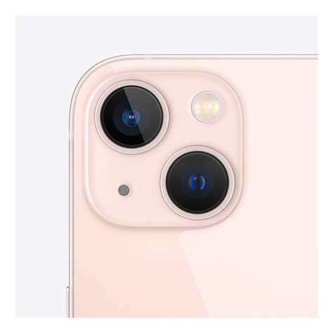 Apple IPhone 13 256 GB Rosa MercadoLibre