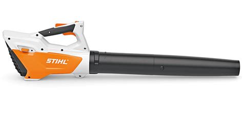 Souffleur de feuilles à batterie BGA 45 Gamme AI STIHL