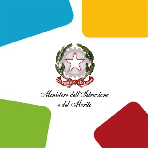 Ministero Dell Istruzione E Del Merito YouTube