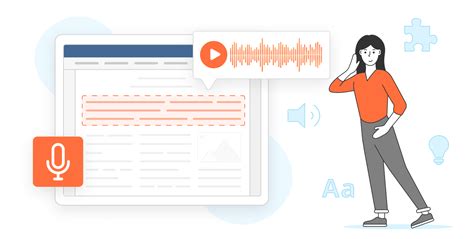 Mejores Programas De Conversi N De Texto A Voz En