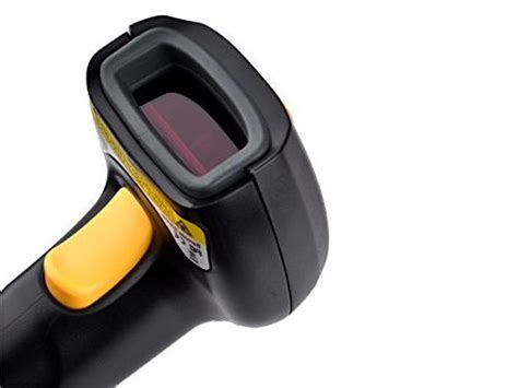 Taotronics Usb Barcode Scanner Handheld Wired Bar Code