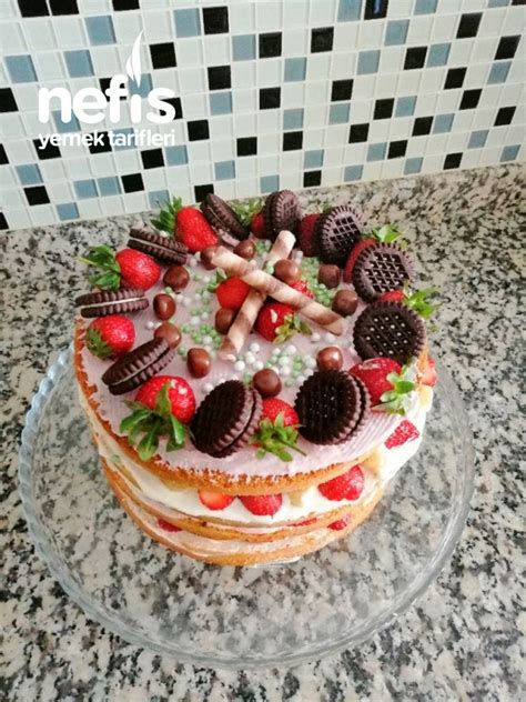 Naked Pasta Nefis Yemek Tarifleri 5912866