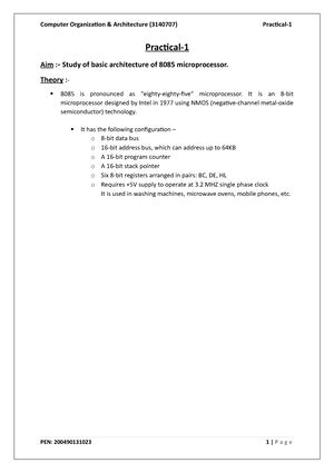 Chapter Coa Lecture Notes Q Explain Asynchronous Data