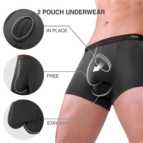 Venta Calzoncillos Hombre Pack En Stock