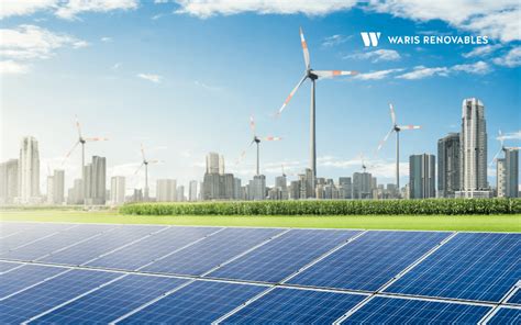 Datos del Crecimiento de las Energías Renovables a Nivel Mundial