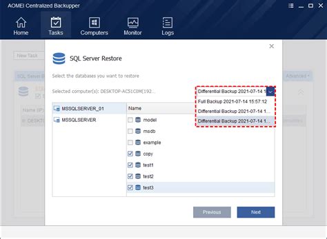 5 Proven Ways To Fix SQL Server Database Stuck In Restoring