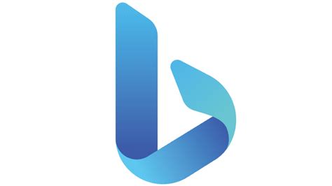 Bing Logo Symbol Meaning History Png Brand