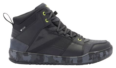 Dainese Dainese Suburb D Wp Stiefel G Nstig Louis