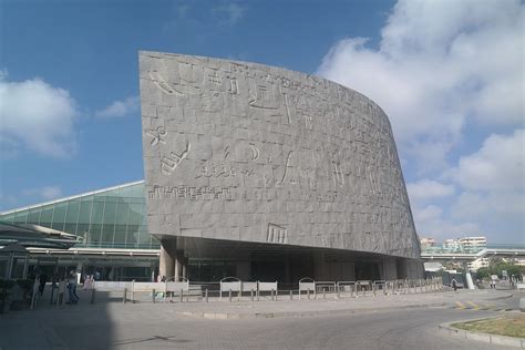 Biblioteca de Alexandria conheça a história desse tesouro