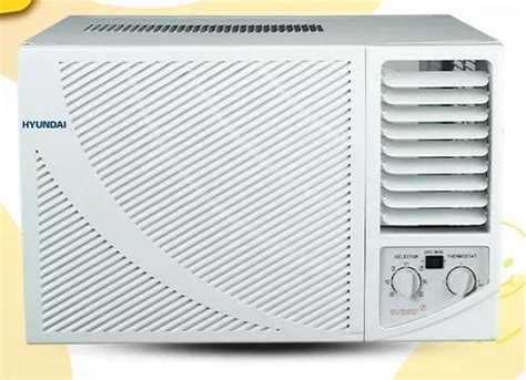 Aire Acondicionado Hyundai Btu V Mercadolibre