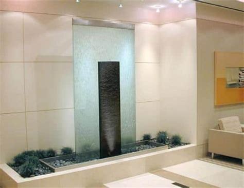 12 Awesome DIY Indoor Waterfall Ideas Balcony Garden Web