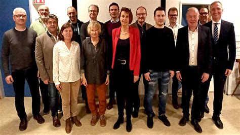 Csu Ortsverband K Mmersbruck Csu
