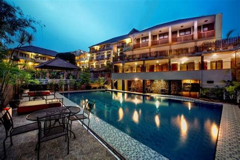 Spencer Green Hotel Batu Homecare24
