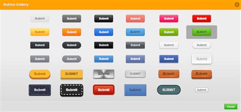 how to position submit button higher on the form