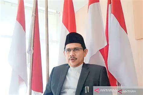 Guru Besar Ajak Umat Teladani Sikap Nabi Muhammad Bangun Perdamaian