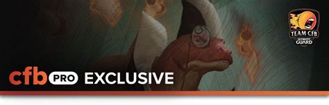 Standard Mono Red Aggro Deck Guide Update TCGplayer Infinite