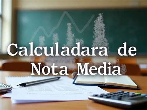 Calculadora de Nota Media de Bachillerato y Selectividad CalculadoraFácil