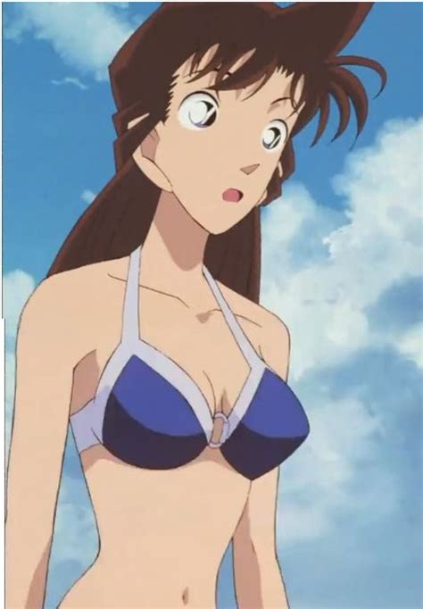 Detective Conan Hentai And Hentai Mods Page Imhentai