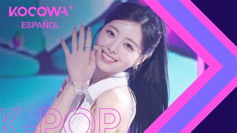 ITZY Cake l SBS Inkigayo Ep 1196 KOCOWA ESPAÑOL ENG SUB YouTube