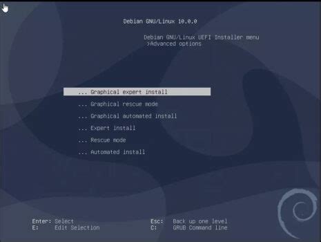 Fa Ons De D Marrer Linux En Mode R Cup Ration Et D Pannage Rescue