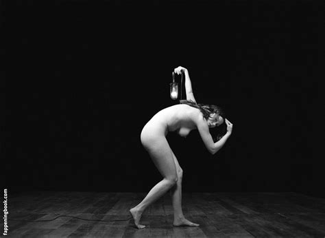 L A Seydoux Nude The Fappening Photo Fappeningbook