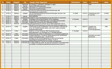 Empfohlen Das Projekttagebuch Incl Vorlagen Für Excel Und 744279