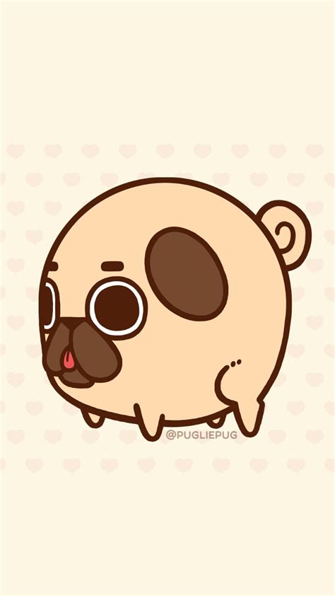 Top 75 Hình Vẽ Chó Pug đẹp Nhất Trường TIểu Học Tiên Phương Chương