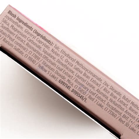 Urban Decay Going Native Naked Flushed Cheek Palette Review Photos