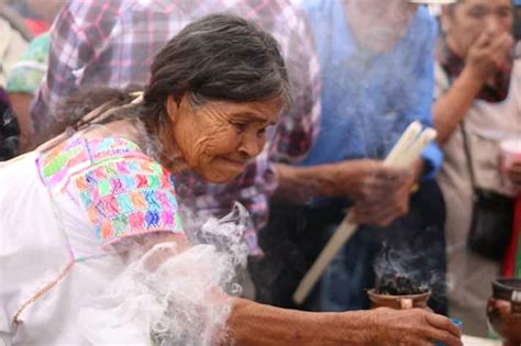 Existen 360 mil hablantes de lengua indígena en Hidalgo Al Día Noticias