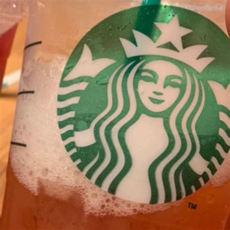 Starbucks Shaken Tea Con Hibiscus Reviews Abillion