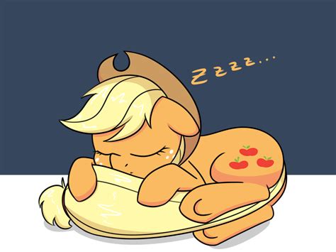 Safe Artist Notenoughapples Applejack G Cute Female