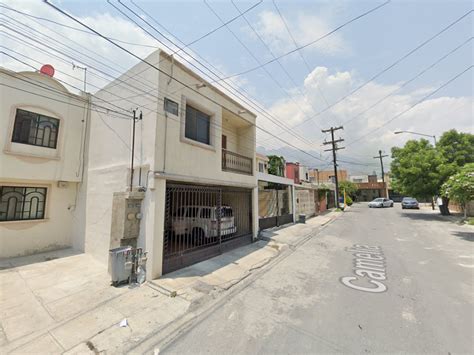 Venta Casa En Privadas Del Poniente Santa Catarina VIO818 Icasas Mx