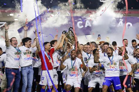 Fortaleza supera o CRB nos pênaltis e leva a Copa do Nordeste