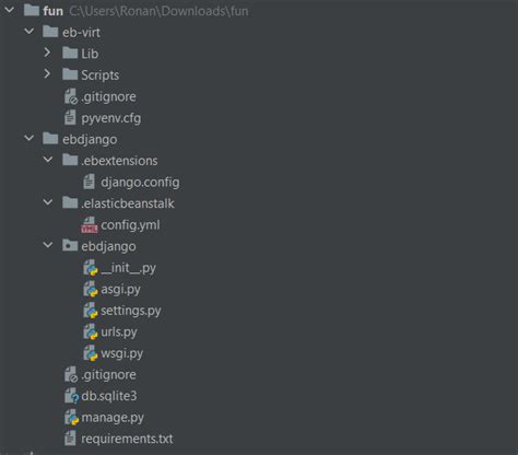 python django aws elastic beanstalk 502 bad gateway stack overflow