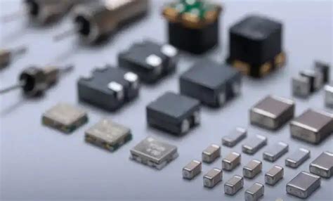 Smd Components The Miniature Marvels Behind Modern Electronics Qtech