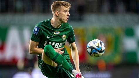 PKO BP Ekstraklasa Śląsk Wrocław Warta Poznań Relacja live i wynik