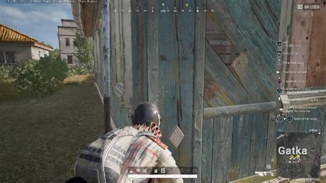 Pubg Battlegrounds Solo Chicken Dinner Ps Youtube