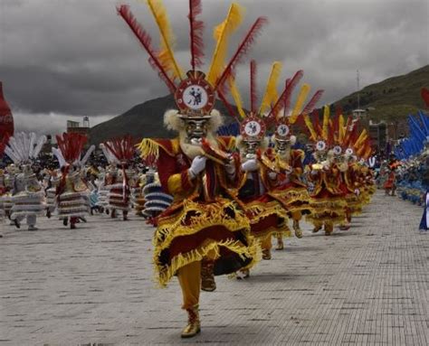 Día Mundial del Turismo conoce expresiones culturales de Perú que son