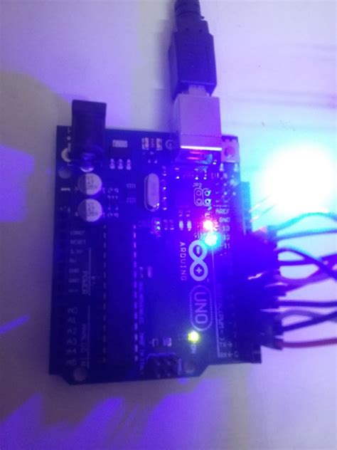 penetration testing by expl0i13r arduino uno tutorial blinking led
